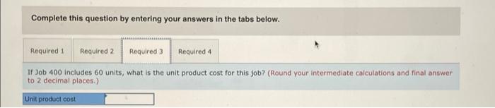 Solved Exercise 2-12 (Algo) Computing Predetermined Overhead | Chegg.com