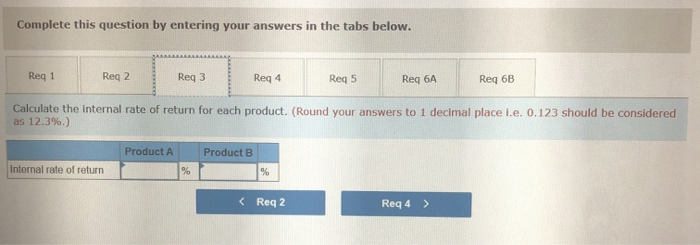 Solved Problem 7-23 (Algo) Comprehensive Problem [LO7-1, | Chegg.com