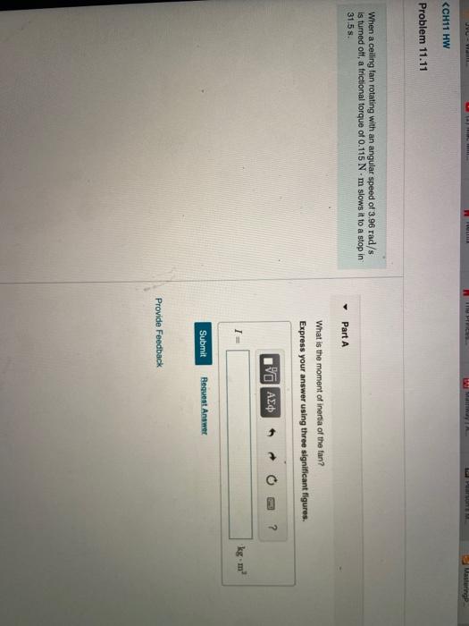 Solved Mastering | Chegg.com