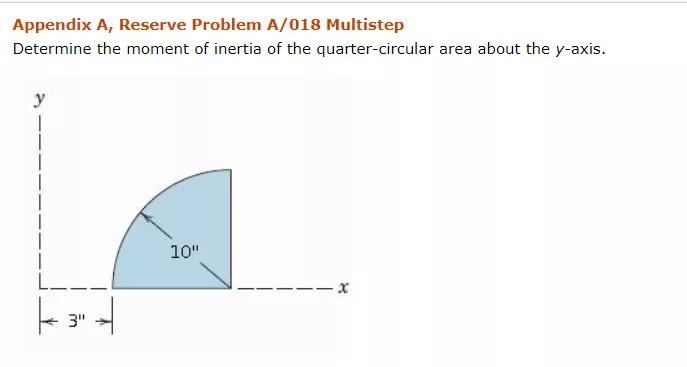 Solved Appendix A, Reserve Problem A/018 Multistep Determine | Chegg.com