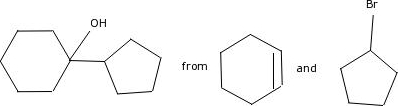 Solved a)Explain why diphenyl ether is inert to cleavage by | Chegg.com