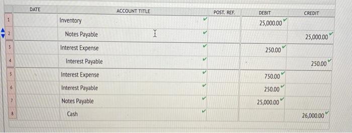 Solved On December 1, 2019, Insto Photo Company purchased | Chegg.com