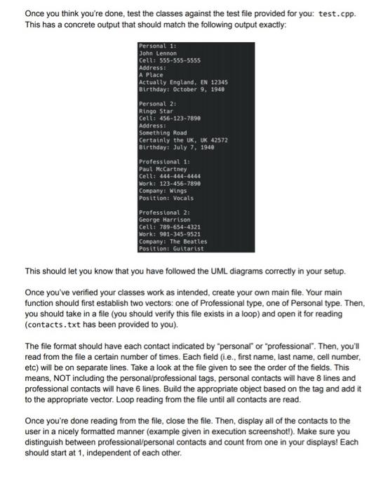Solved - Continue practicing past concepts - Practice | Chegg.com