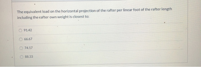 3000 psf #/ft psf psf Load Conditions Soil Bearing | Chegg.com