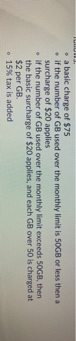 Solved Write a Python class definition called Cellphone to | Chegg.com