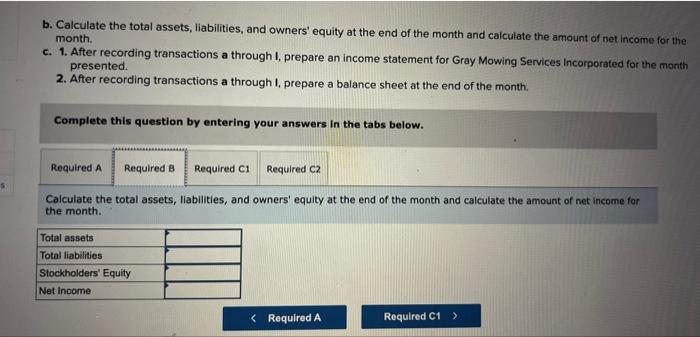 Solved Exercise 4-8 (Algo) Record transactlons and calculate | Chegg.com