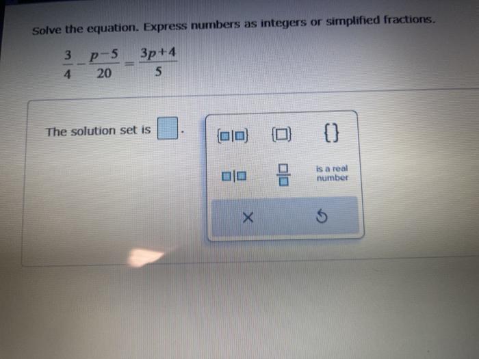 Solved The larger of the two numbers is 7 more than twice | Chegg.com