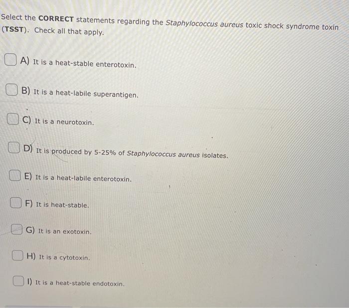 Solved Which of the following statements about syphilis are | Chegg.com