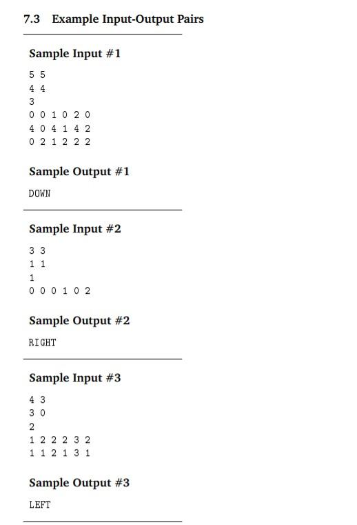 Solved Please help me write a code for snake'sgame game. The | Chegg.com