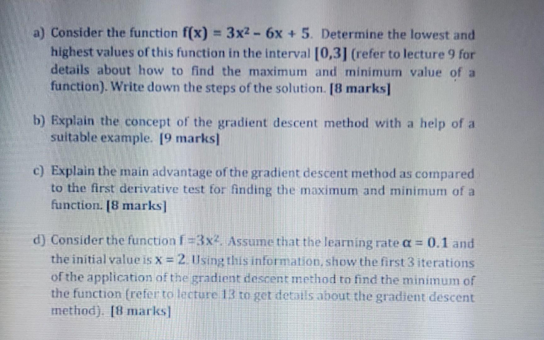 Solved Systems of linear equations are very useful in | Chegg.com