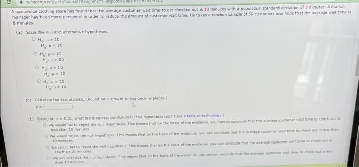Solved webassign.net/web/Student/Assignment Responses/last | Chegg.com