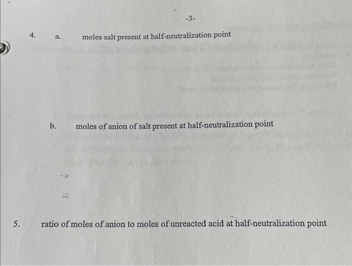 Solved Mass potassium hydrogen phthalate Moles potassium | Chegg.com