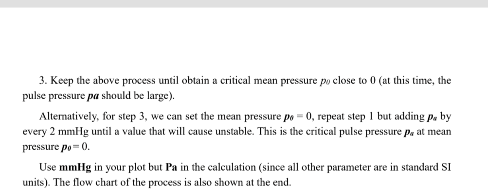 Solved What Would The Coding Be For This In Matlab Using The