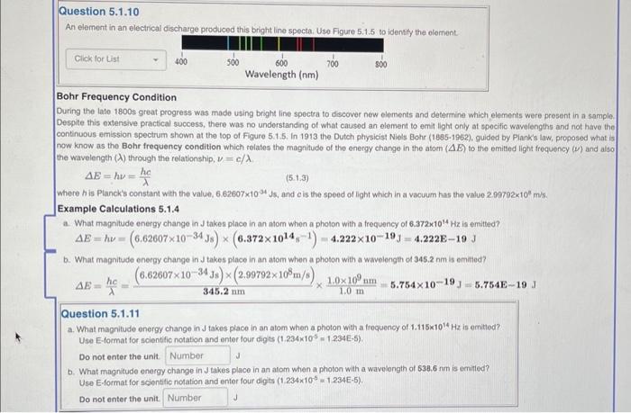 Which of the following statements about a black body | Chegg.com