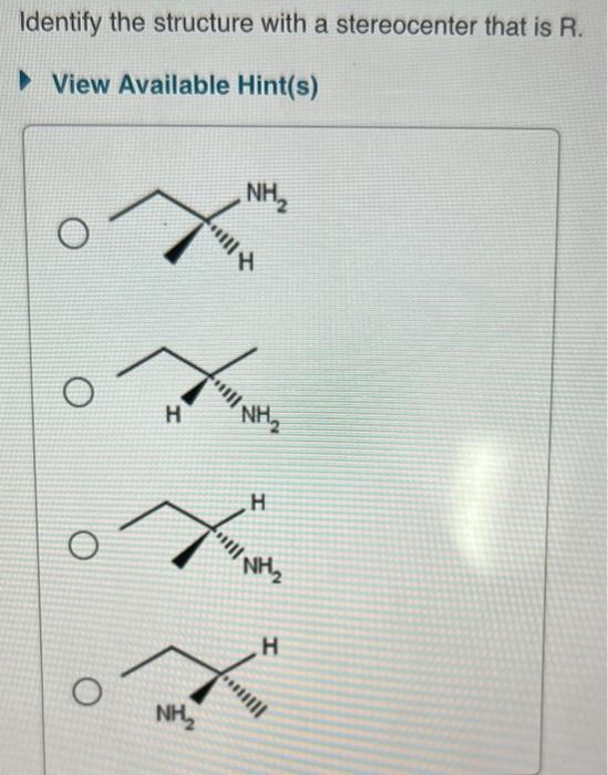 Solved Prioritize the substituents at each chiral center and | Chegg.com