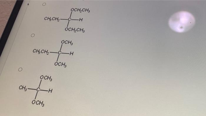 Solved What is the product of the following reaction? CH, CH | Chegg.com