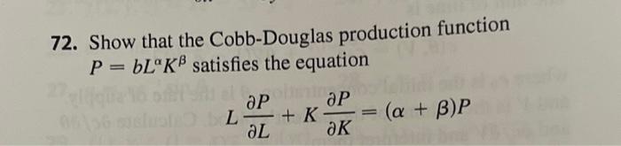 Solved 70. Diffusion equation Verify that the function | Chegg.com