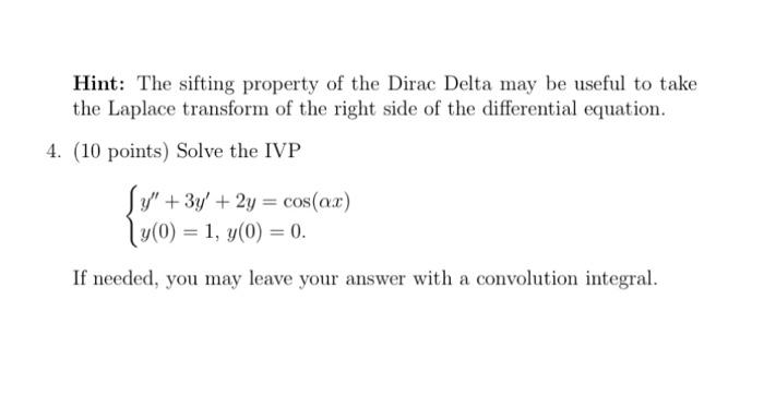 Solved Instructions: Complete the following problems, | Chegg.com