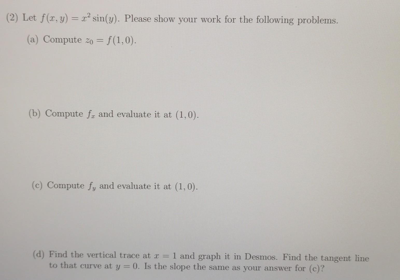 Solved M2 Please answer this question with details and | Chegg.com
