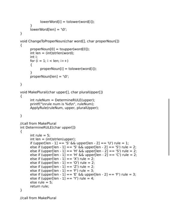 Solved Intro To Programming In C Program 10 Larger Program