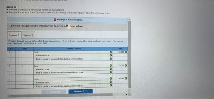 Solved Eastport incorporated was organized on June 5, Year | Chegg.com