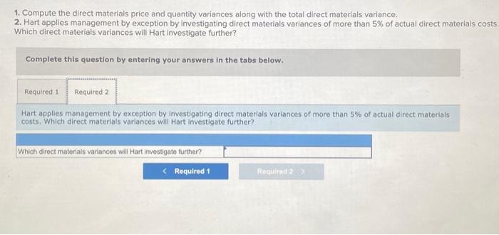 Solved Required information The following information | Chegg.com