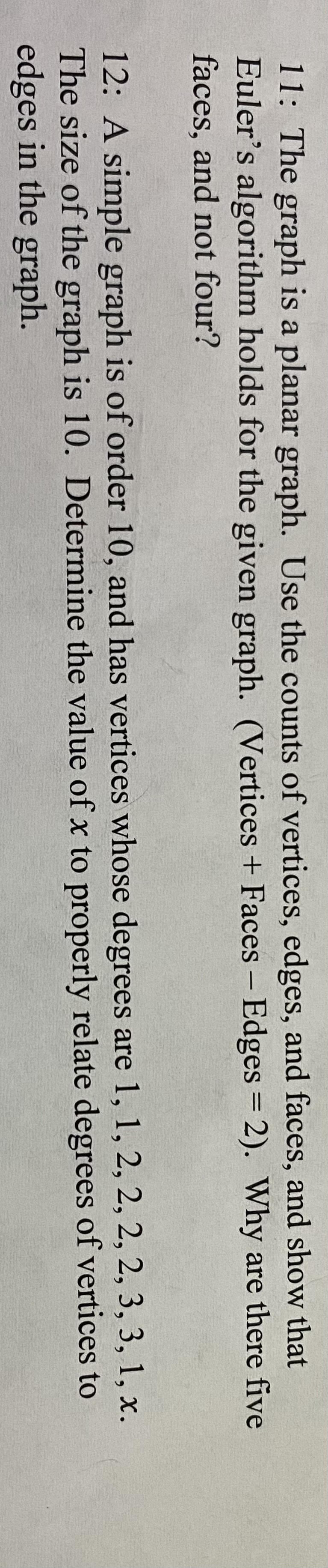 Solved Could you please answer all the question on the | Chegg.com