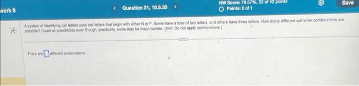 Solved posible? Count al possteltes even though, | Chegg.com Solved posible? Count al possteltes even though, | Chegg.com