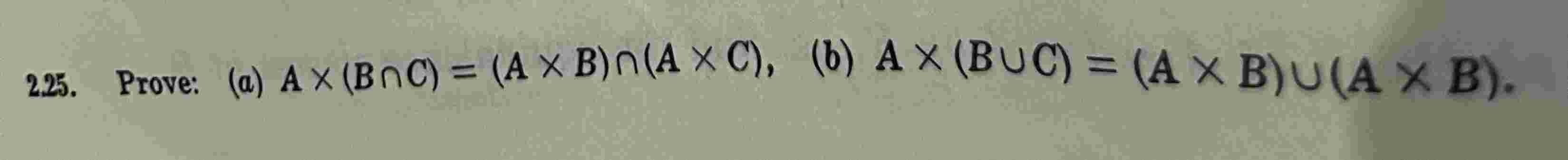 Solved 2.25. | Chegg.com