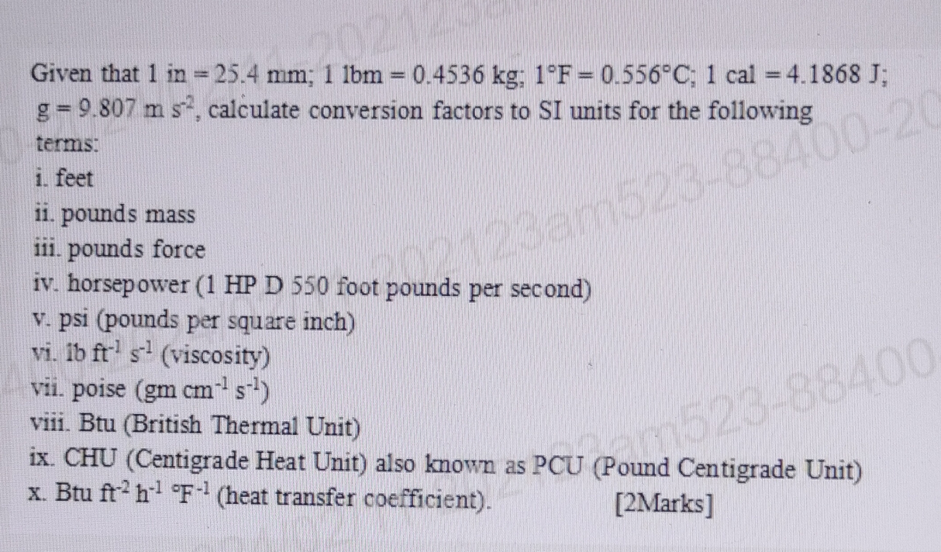 Solved Given that | Chegg.com