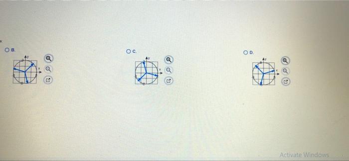 Solved Find the cube roots of 8 cis 135° Graph each cube | Chegg.com