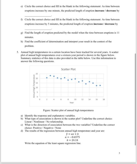 Solved 1. Find the measures of center (mode, median, and | Chegg.com