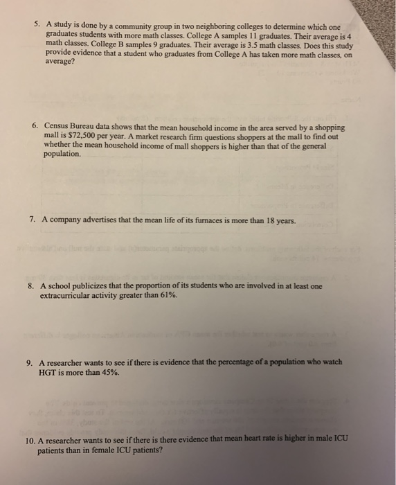 Solved 1. Fill out the following table with the appropriate | Chegg.com