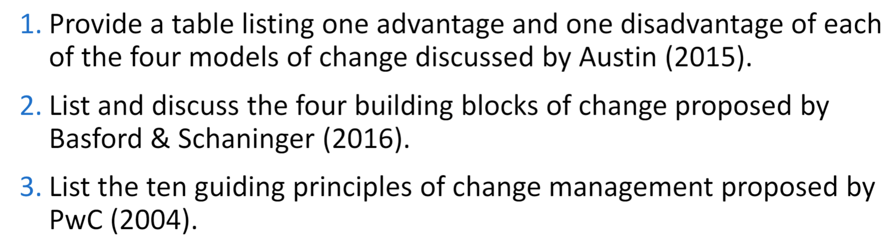 Solved Provide a table listing one advantage and one | Chegg.com