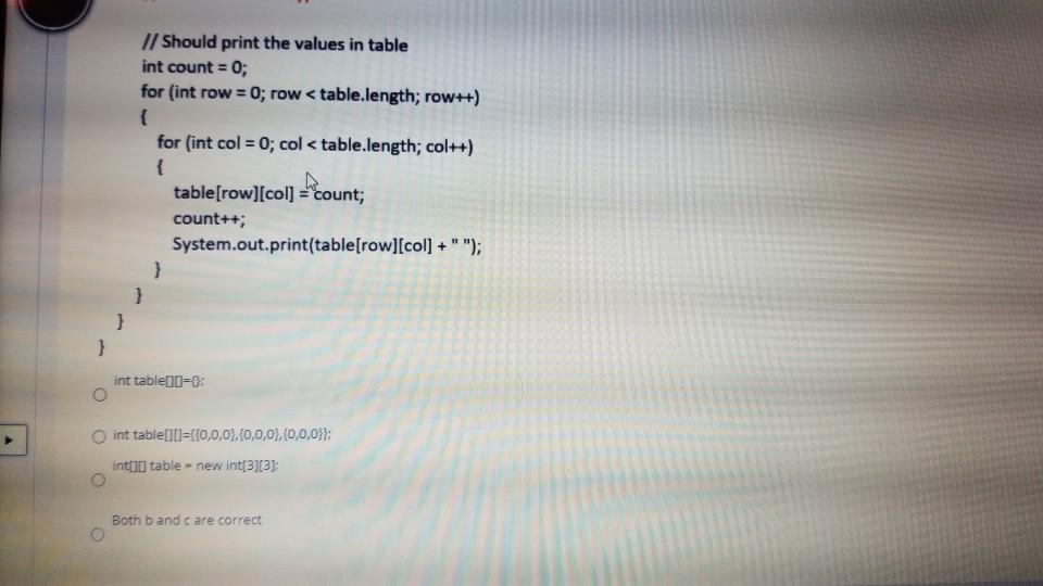 Solved What would you replace with the "ADD CODE HERE" below | Chegg.com