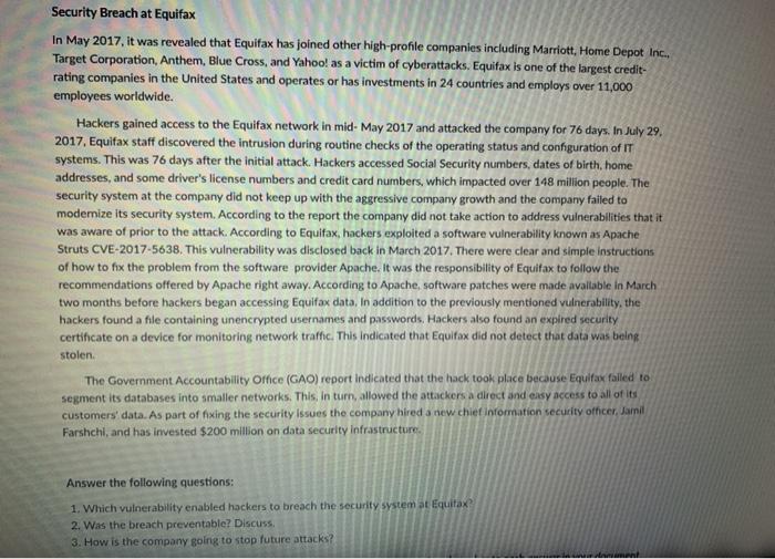 Solved answer in 610 words or more pleaseplease type it out | Chegg.com