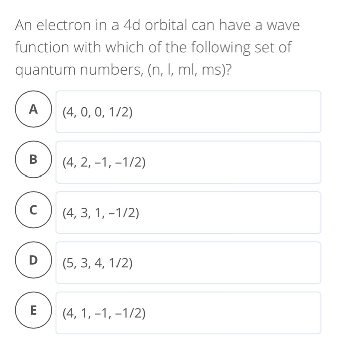Solved A ground-state atom of Se has __ unpaired electrons | Chegg.com
