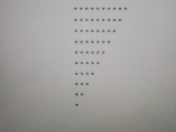 Solved can someone please help me print this image out in | Chegg.com