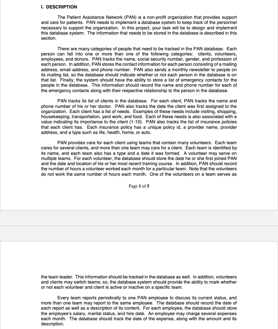 Solved I'd appreciate if you could draw the diagram (TASK 1) | Chegg.com