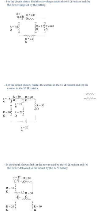 Solved Show all work including formulas used to receive full | Chegg.com Solved Show all work including formulas used to receive full | Chegg.com