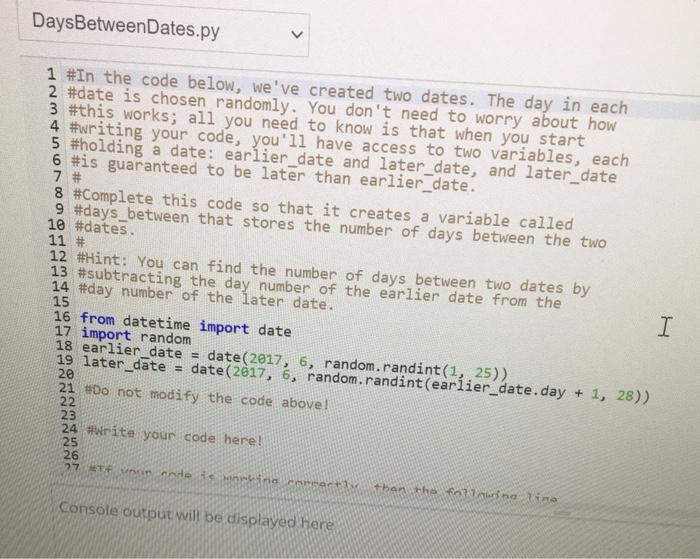 solved-daysbetweendates-py-1-in-the-code-below-we-ve-chegg