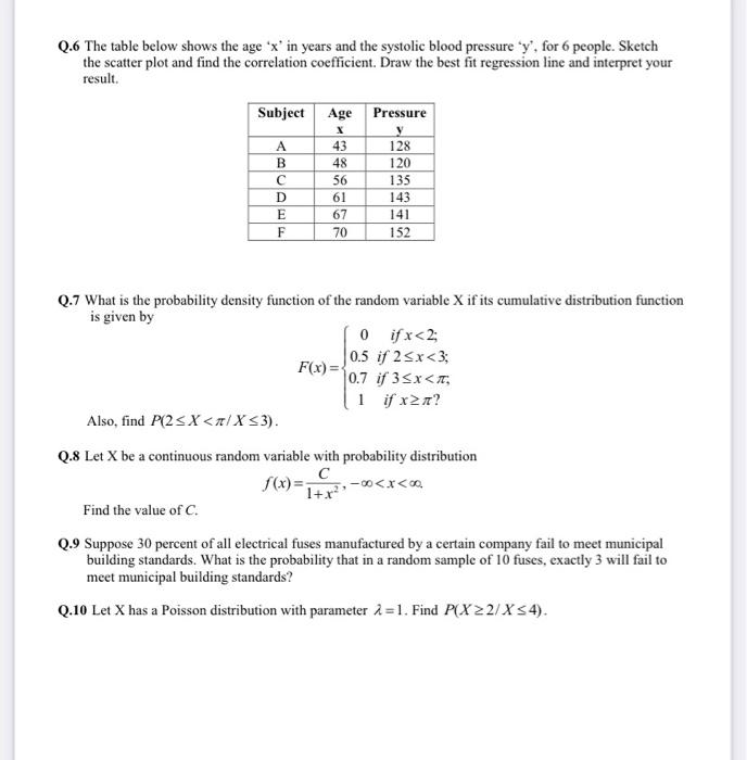 Solved Q.1 Suppose it is desired to estimate the failure | Chegg.com