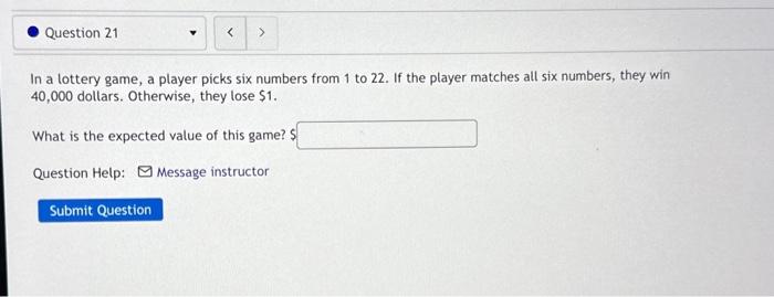 Solved Tickets for a raffle cost $18. There were 777 tickets | Chegg.com