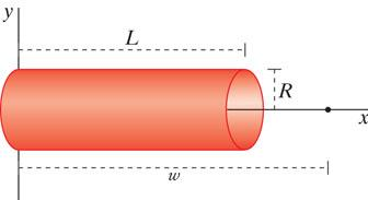 A thin-walled hollow circular glass tube, open at | Chegg.com