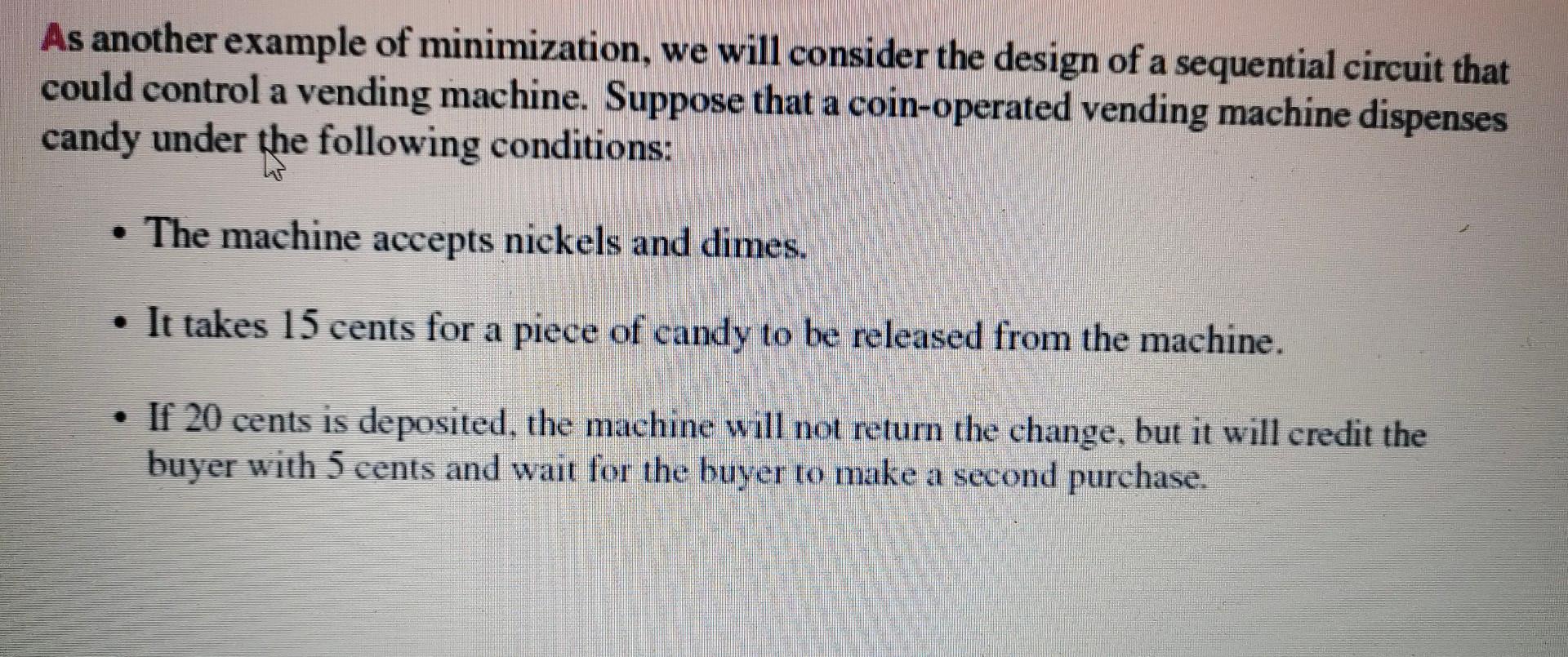Design A Circuit From State Tables And Diagram Solved Make S