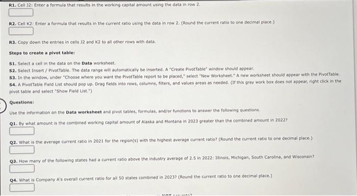 Solved Completing this activity will help you learn to: - | Chegg.com
