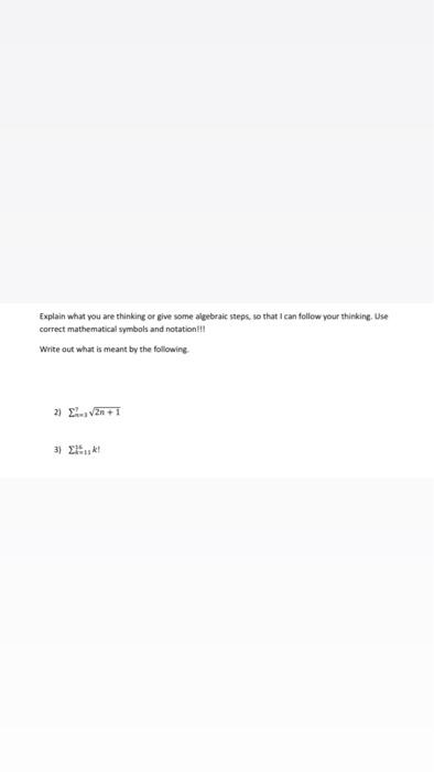 Solved not sure if photo is blurry on your end but i | Chegg.com