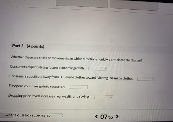 Solved Part 1 (1 point) See Hint Sort the following four | Chegg.com