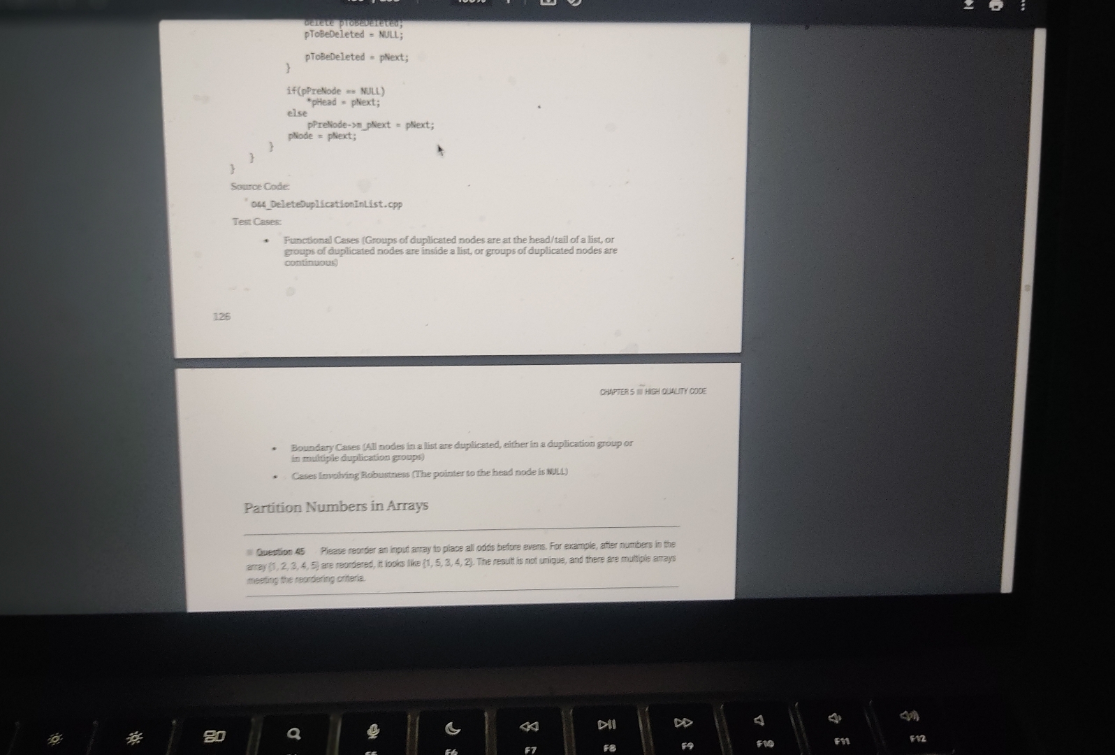 Solved Computer science question solve only if u know very | Chegg.com
