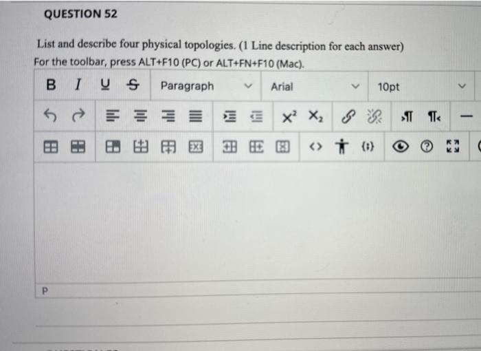 Solved List the four techniques to encode bits in sine | Chegg.com